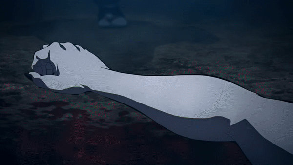 Nezuko Feet Stepping On Daki By Insolemadness On Deviantart