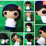 CHIBI PLUSH TUTORIAL by LoRi-La-Tortuga on DeviantArt