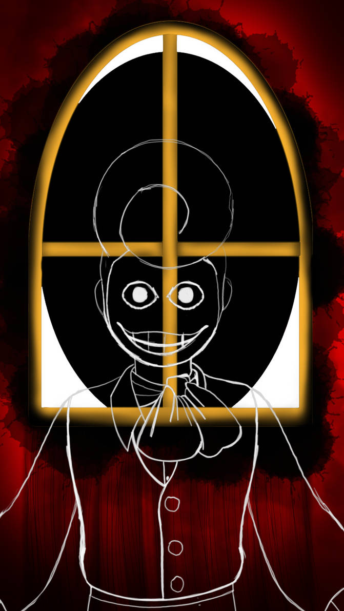 Wally The Foolish Devil V1 1 By Inspiredartist12o2 On Deviantart