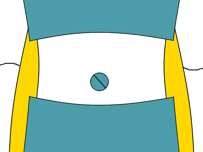 Jenny Wakeman's Belly Bolt by Neopets2012 on DeviantArt Jenny Wakeman's Belly Bolt by Neopets2012 on DeviantArt