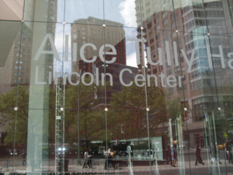 The Julliard School, Alice Tully Hall by thatmusiccrazyasian on DeviantArt The Julliard School, Alice Tully Hall by thatmusiccrazyasian on DeviantArt