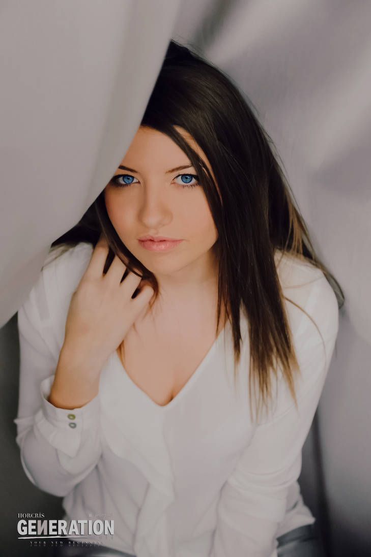 Claudia Fox By Farigiovanni On Deviantart