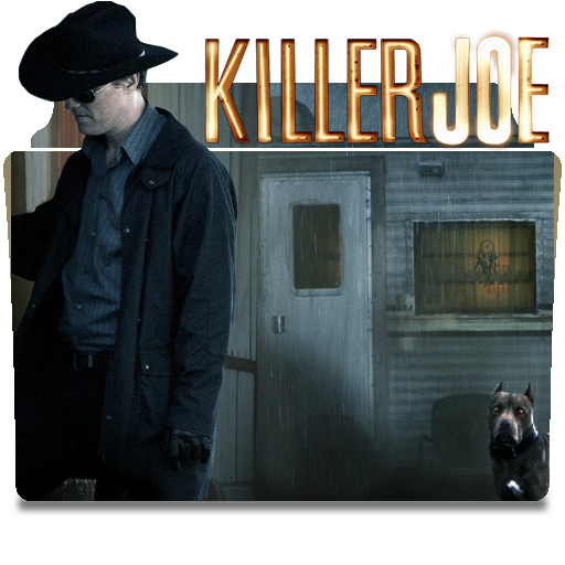 Killer Joe 2011 By Masonicbro On Deviantart