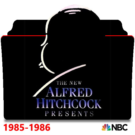 The New Alfred Hitchcock Presents 1985 By Masonicbro On Deviantart