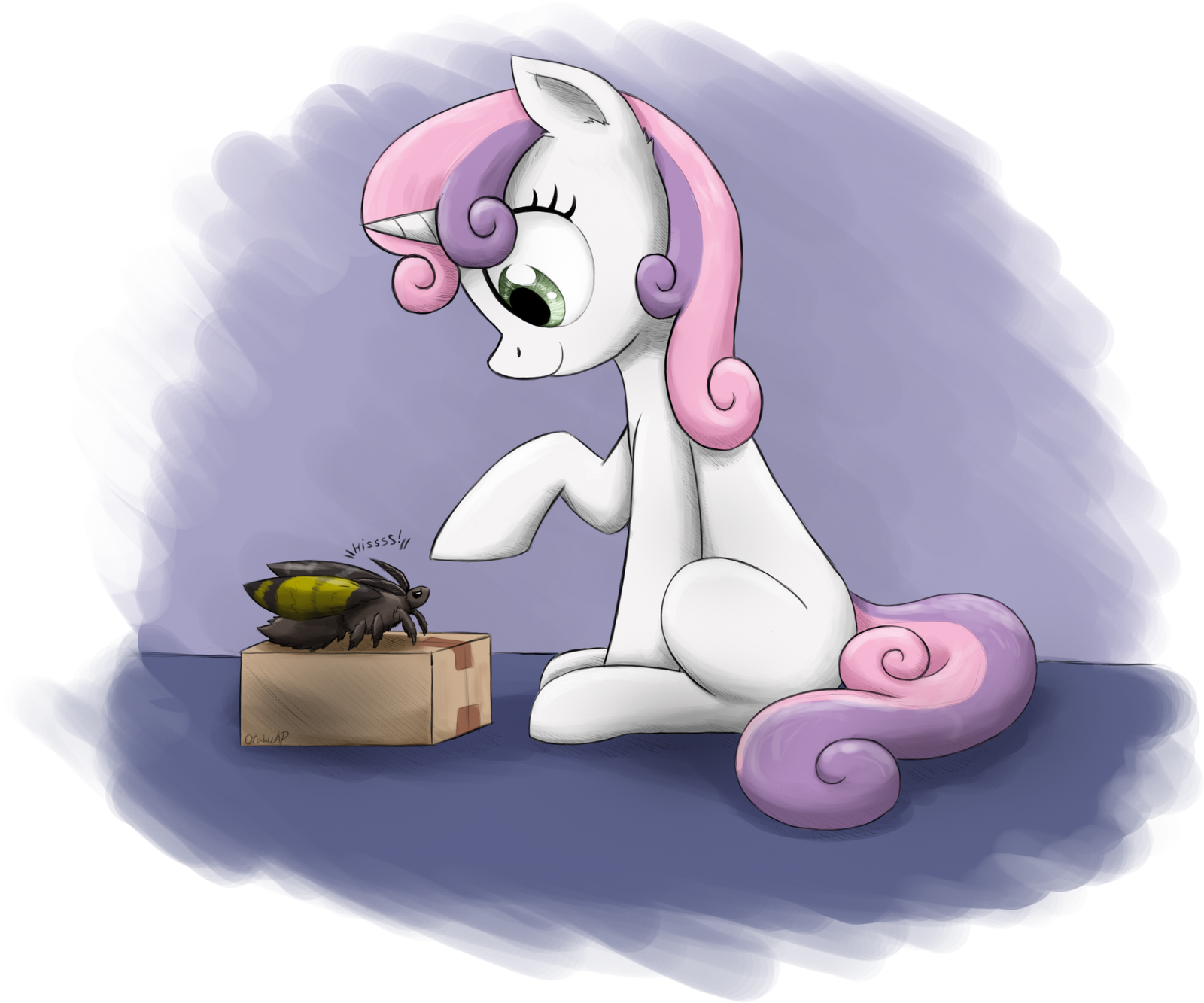 Don t Touch Me By Otakuap On DeviantArt don-t-touch-me-by-otakuap-on-deviantart