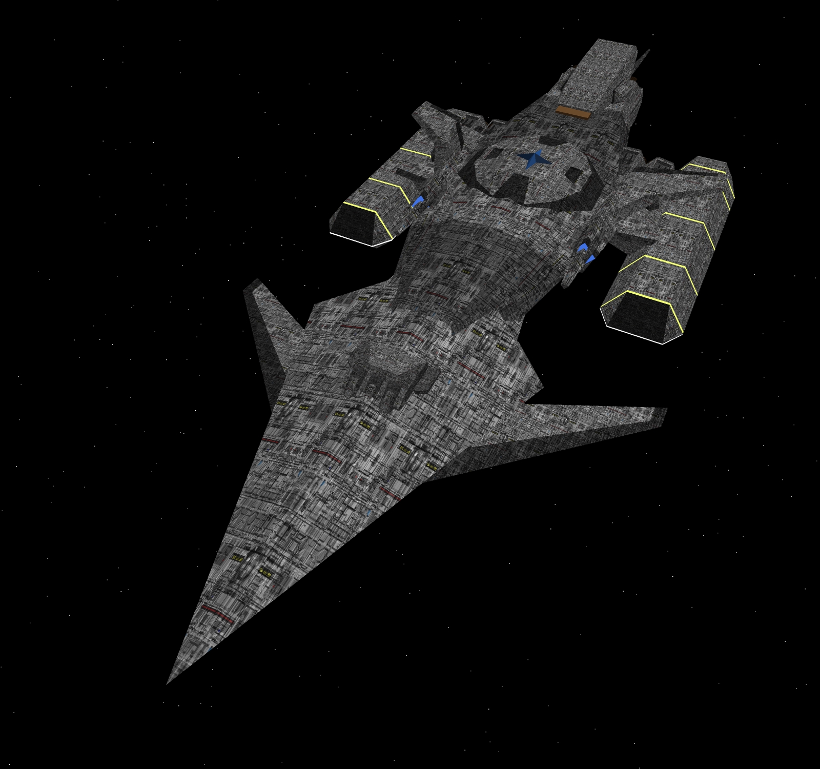 Iowa class Battle ship by USFU on DeviantArt