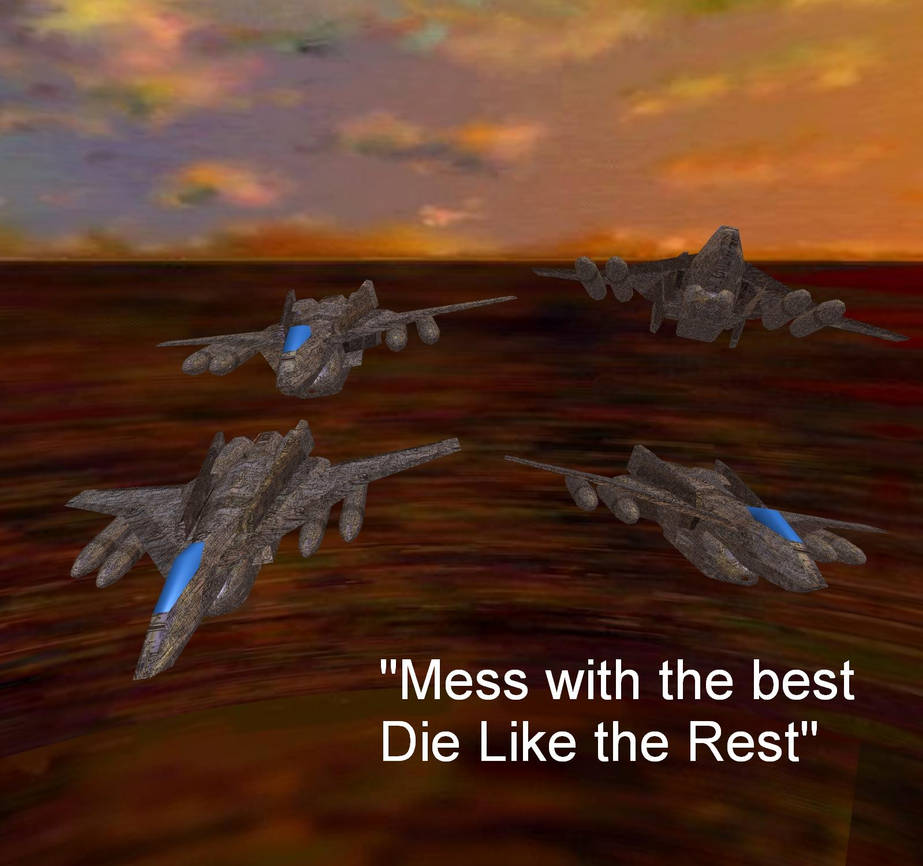 F-16 by USFU on DeviantArt