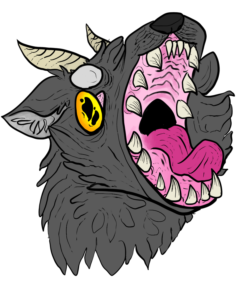 Florians Inner Struggle By Nblan On Deviantart