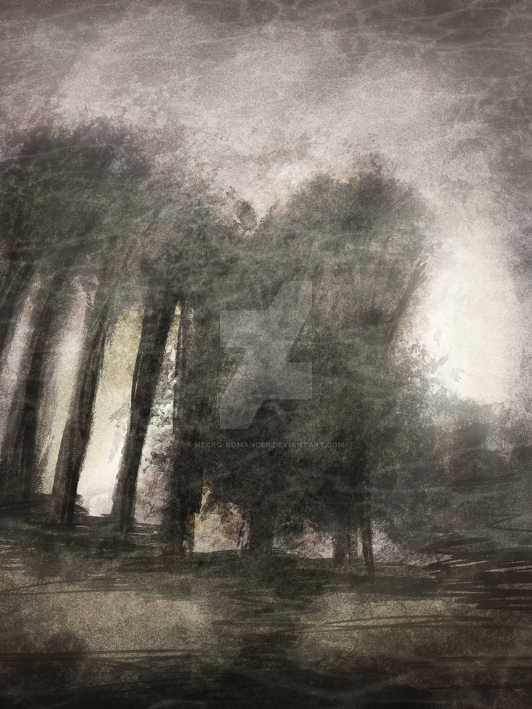 Lake Reflection iPad Art by Necro-Romancer on DeviantArt Lake Reflection iPad Art by Necro-Romancer on DeviantArt