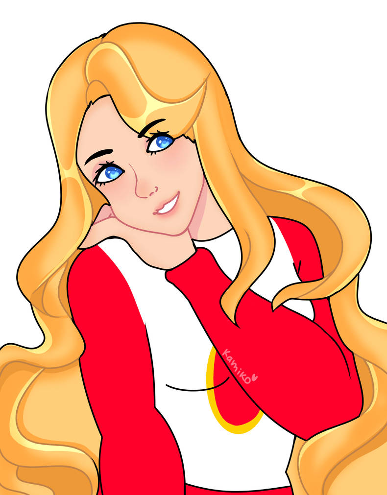 Claire Bennett From Heroes 2008 By Retroreloads On Deviantart
