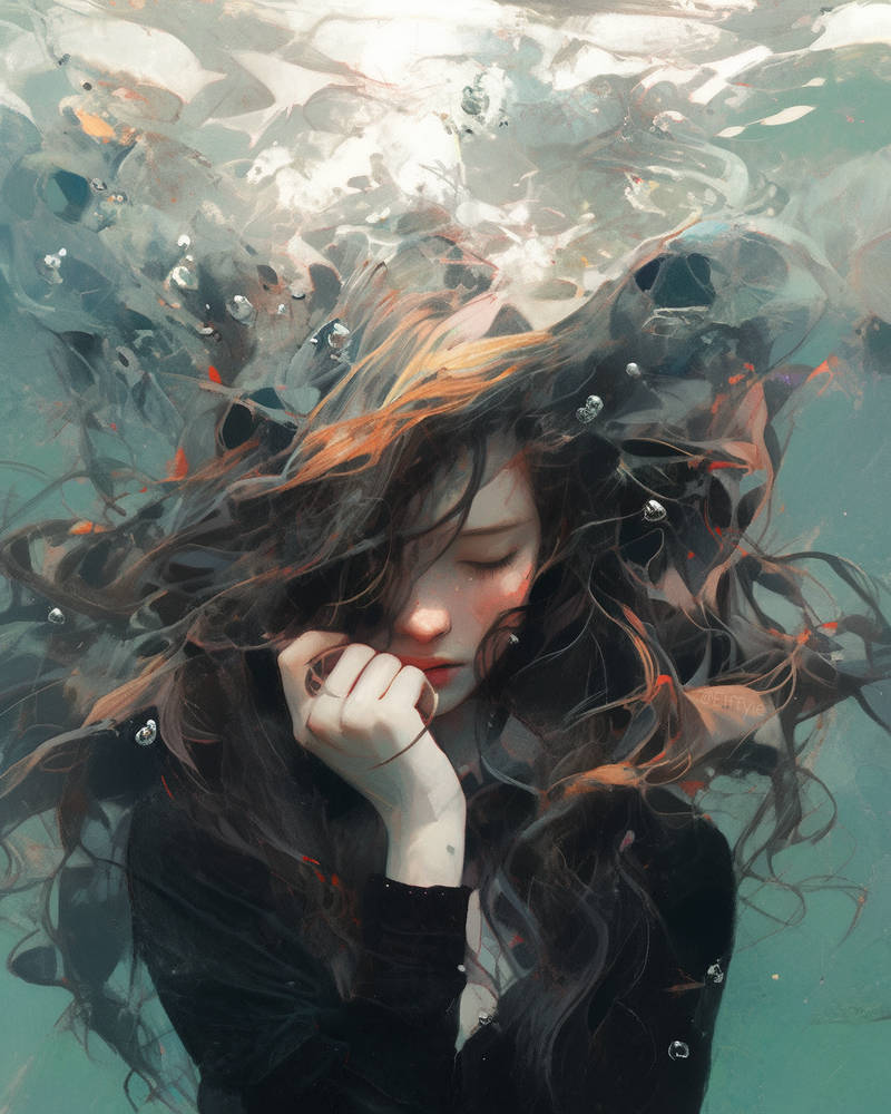 Cause I'm just terrified of being myself by Elffyie on DeviantArt Cause I'm just terrified of being myself by Elffyie on DeviantArt