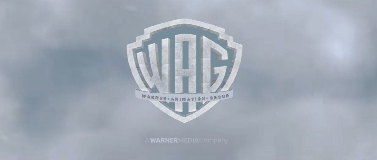Warner Animation Group 2018 Sf Logo Remake By Lathanbarb On Deviantart
