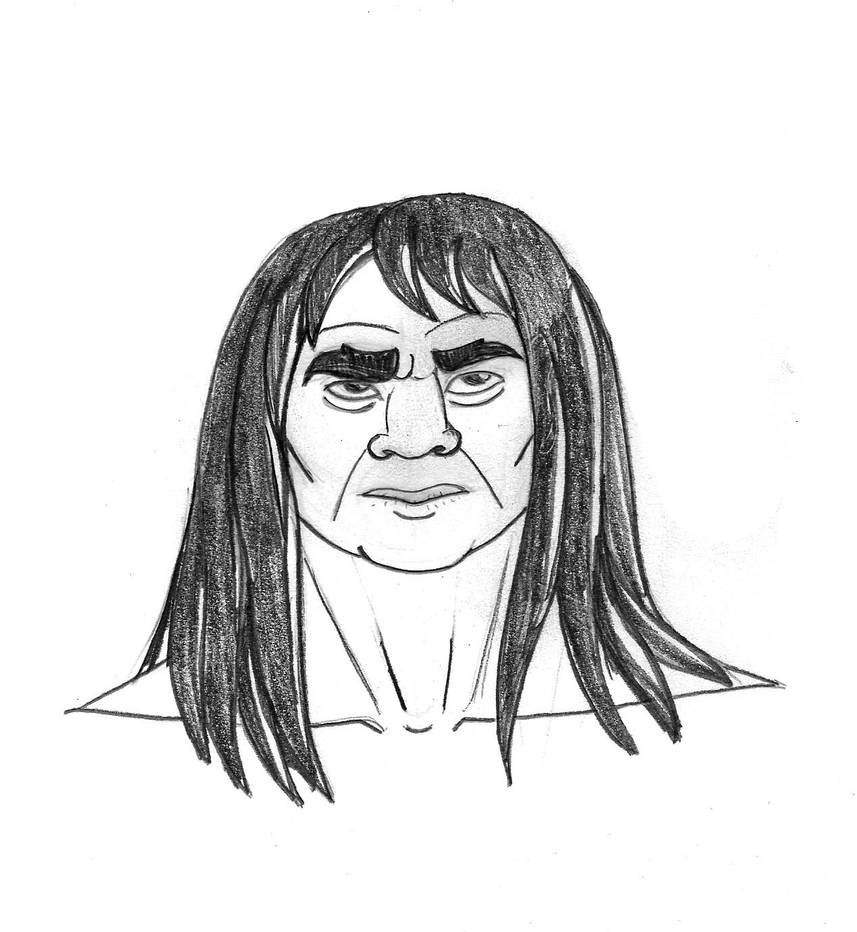 Annoyed Spear Is Annoyed By BrandonScottPilcher On DeviantArt annoyed-spear-is-annoyed-by-brandonscottpilcher-on-deviantart