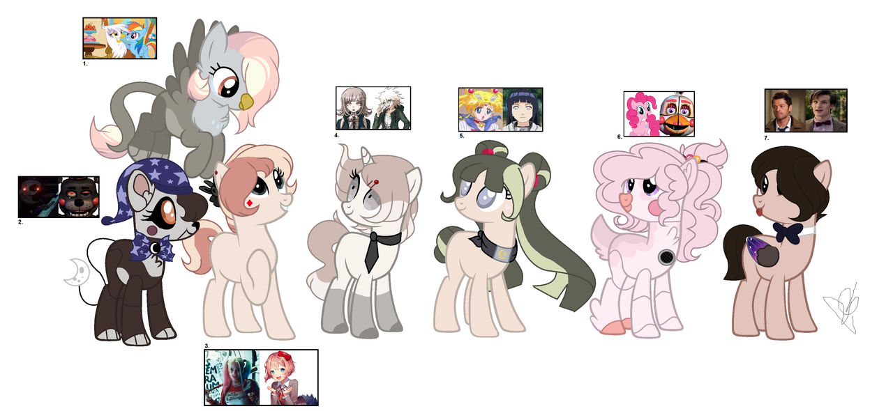 Random Ship Adopts Closed By Lcgyzma1 On Deviantart