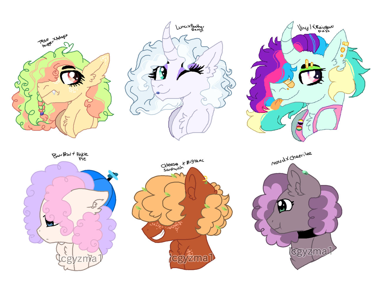 MLP NG Adopt Collab: closed by lcgyzma1 on DeviantArt MLP NG Adopt Collab: closed by lcgyzma1 on DeviantArt