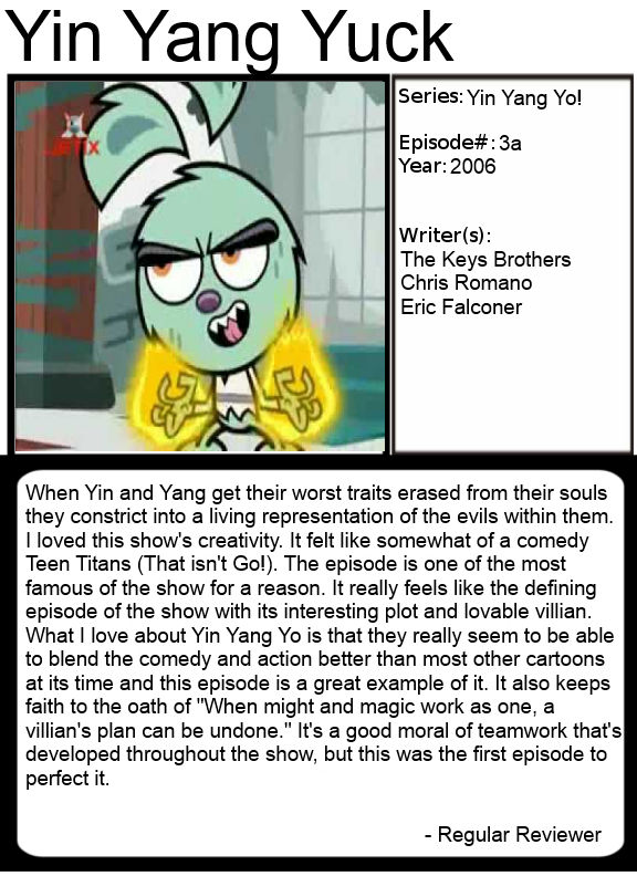 1001 Animations Yin Yang Yuck By Regularbrony54 On Deviantart