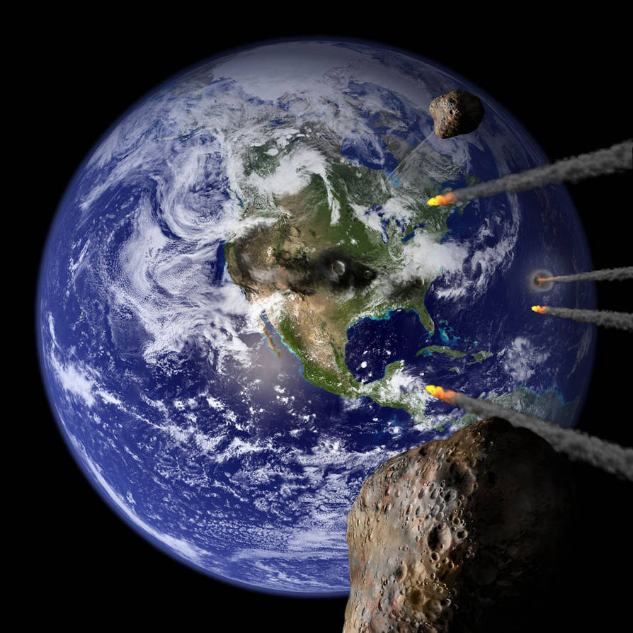 Doomsday by carlosnumbertwo on DeviantArt