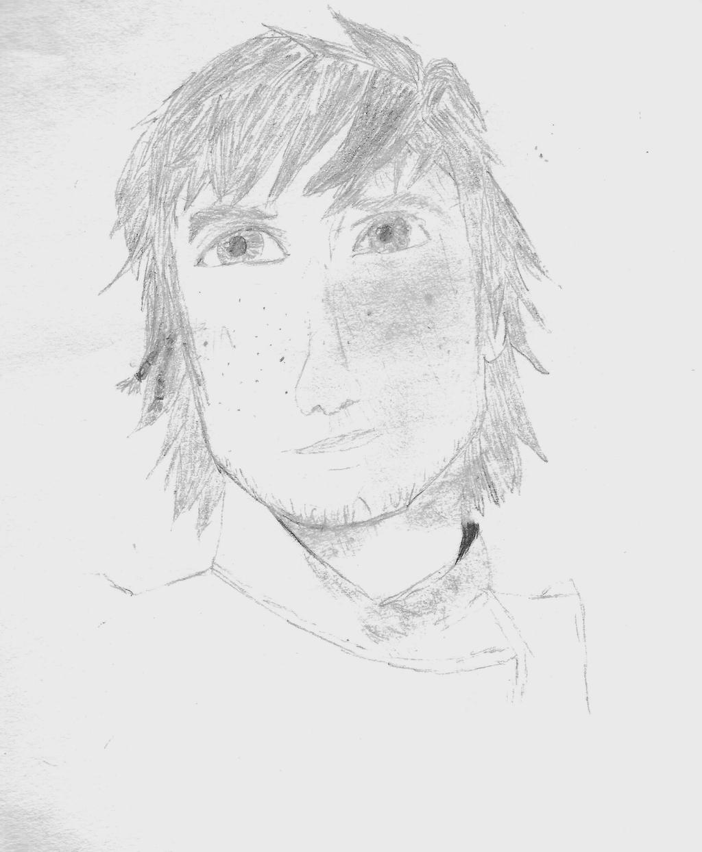 Hiccup Horrendous Haddock Iii By Trinitywarriordragon On Deviantart