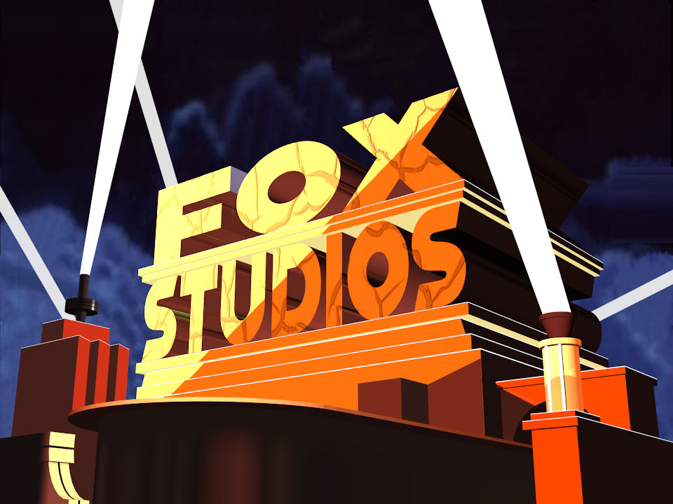Fox Studios (Rikdo Fqx Styled) by Ytp-Mkr on DeviantArt Fox Studios (Rikdo Fqx Styled) by Ytp-Mkr on DeviantArt