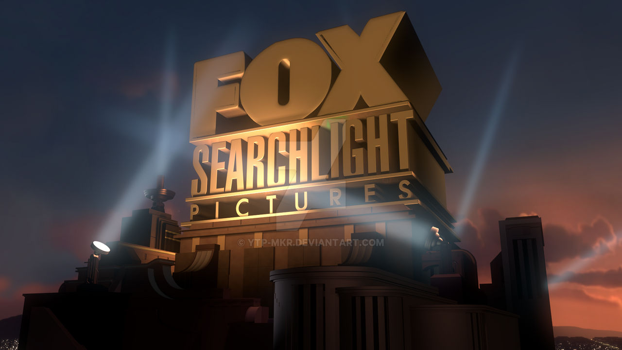 (AU) Fox Searchlight Pictures (2022) by Ytp-Mkr on DeviantArt (AU) Fox Searchlight Pictures (2022) by Ytp-Mkr on DeviantArt