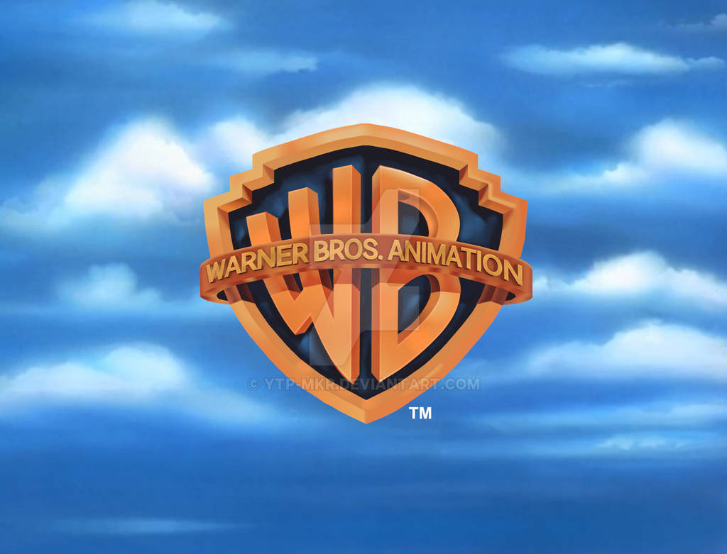 My Take On The Warner Bros Animation Logo By Ytp Mkr On Deviantart