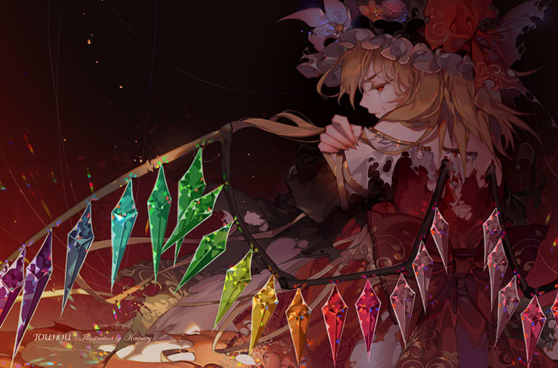 Ripples Of 495 Years By Kawacy On DeviantArt ripples-of-495-years-by-kawacy-on-deviantart