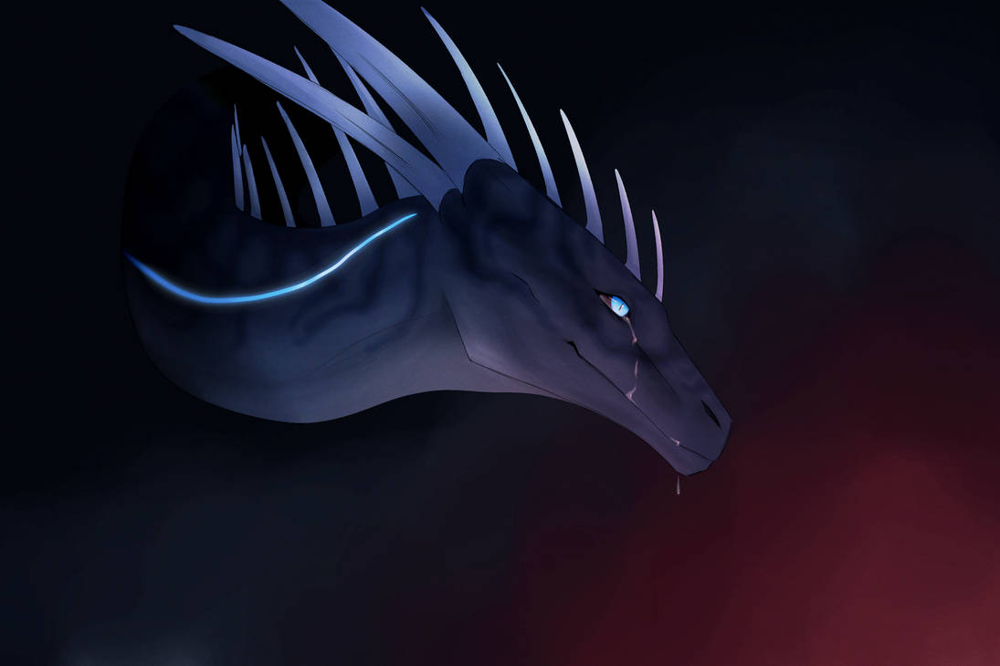 Broke By Solstita88 On Deviantart