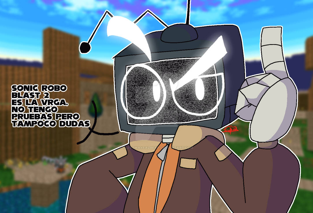El Ultimo Tv Nauta By Fleetwayfazbear On Deviantart