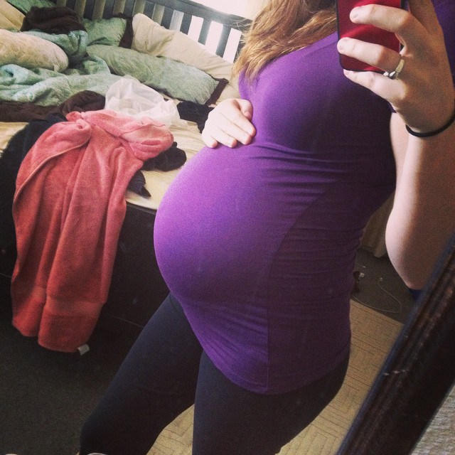 Pregnant Mysterious Progression By Cf129 On Deviantart