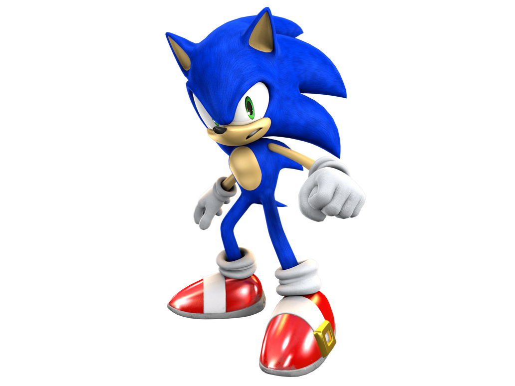 Sonic Frontiers Render with actual Frontiers Sonic by blue007prime on ... Sonic Frontiers Render with actual Frontiers Sonic by blue007prime on ...