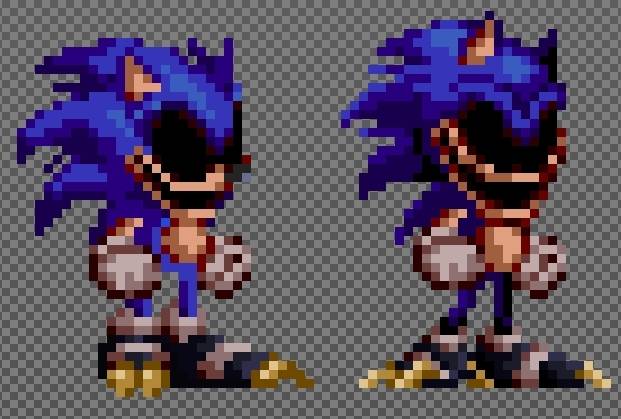 Sonic Omt By IllarycapoexeXD On DeviantArt sonic-omt-by-illarycapoexexd-on-deviantart