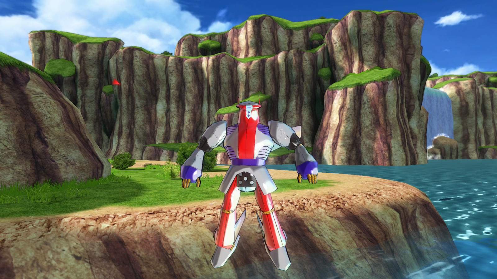 Super Mega Cannon Sigma By Dandrich On Deviantart