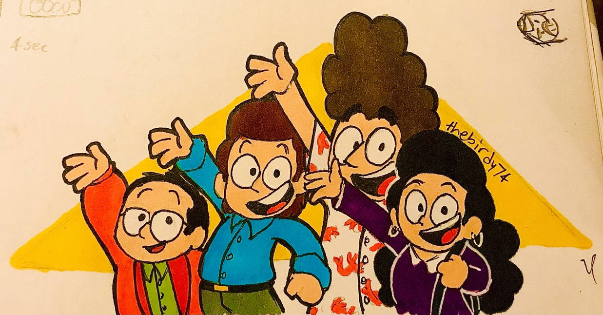 These Idiots Again By Toshi Tushie On Deviantart