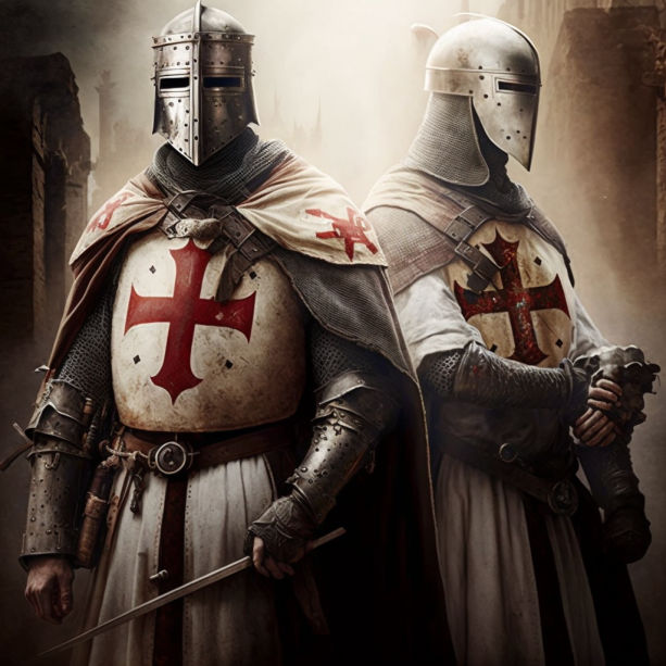 Knights Templar 2 by ObsidianPlanet on DeviantArt Knights Templar 2 by ObsidianPlanet on DeviantArt