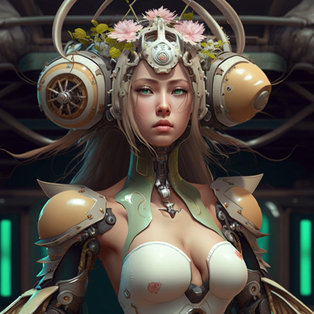 Gyaru Android 3 by ObsidianPlanet on DeviantArt Gyaru Android 3 by ObsidianPlanet on DeviantArt