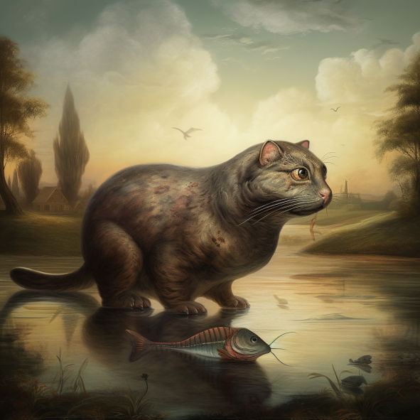 Slightly Surreal Creature by ObsidianPlanet on DeviantArt Slightly Surreal Creature by ObsidianPlanet on DeviantArt