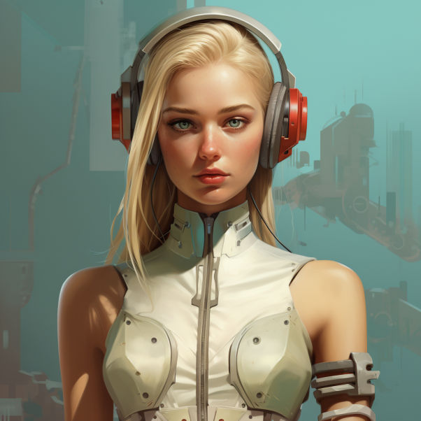 Obsolete Android By Obsidianplanet On Deviantart