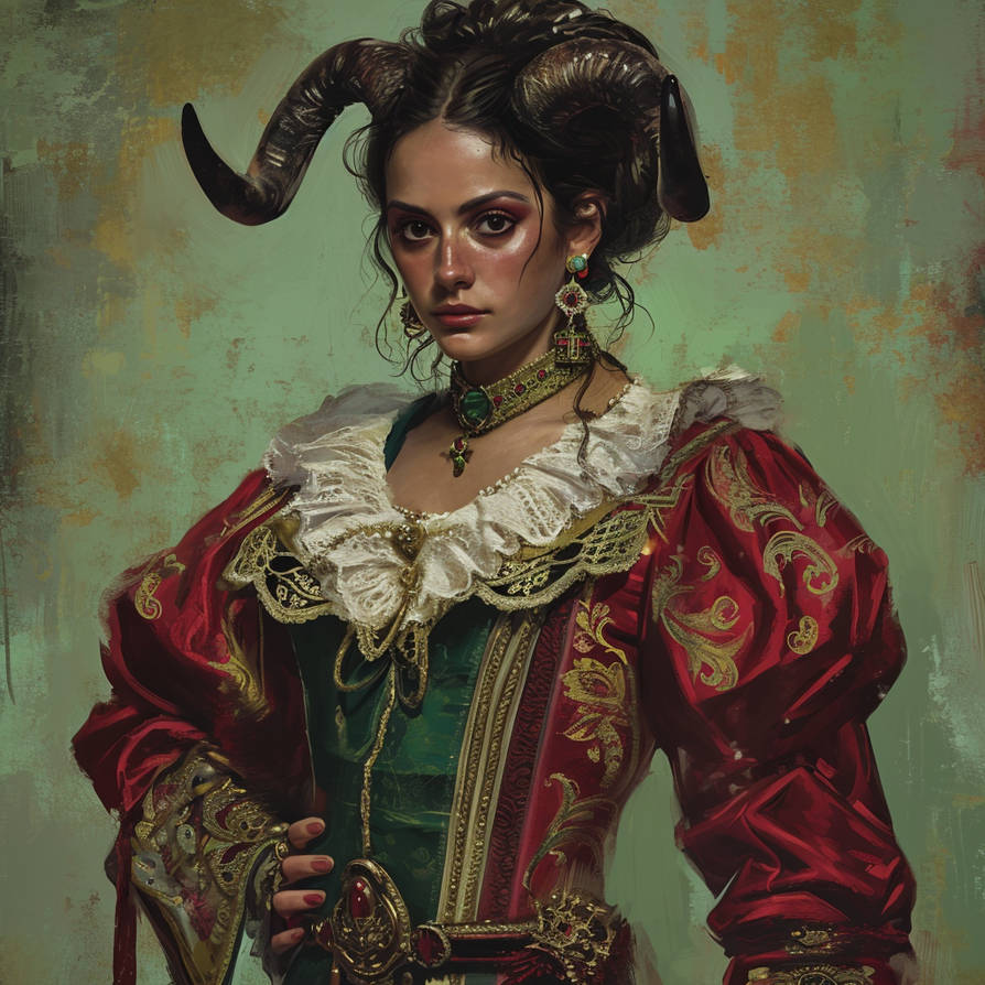 Toreador 3 by ObsidianPlanet on DeviantArt Toreador 3 by ObsidianPlanet on DeviantArt