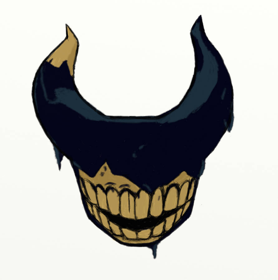 Devilish Grin By Dymphnawolf On Deviantart