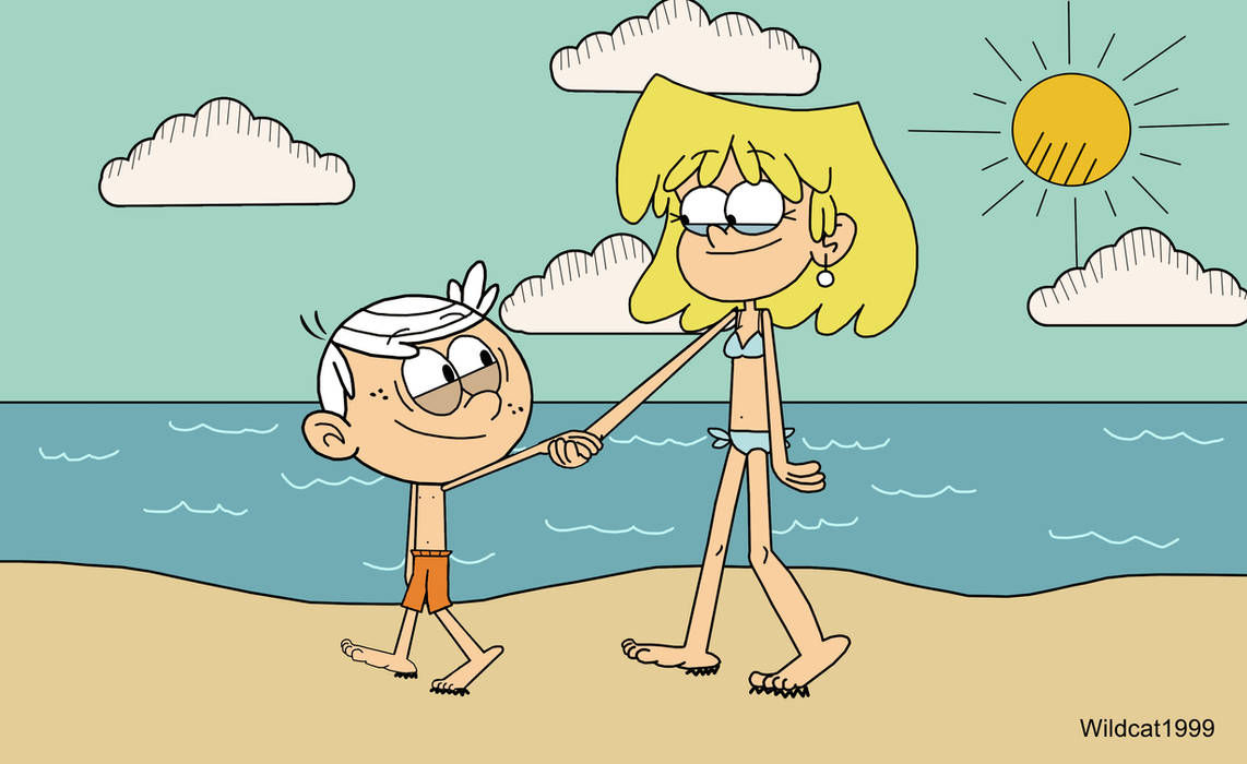 Top 10 Loud House Fanart By Jgodzilla1212 On Deviantart