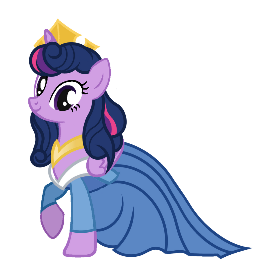 Princess Aurora Sparkle By Gajevywriter On Deviantart