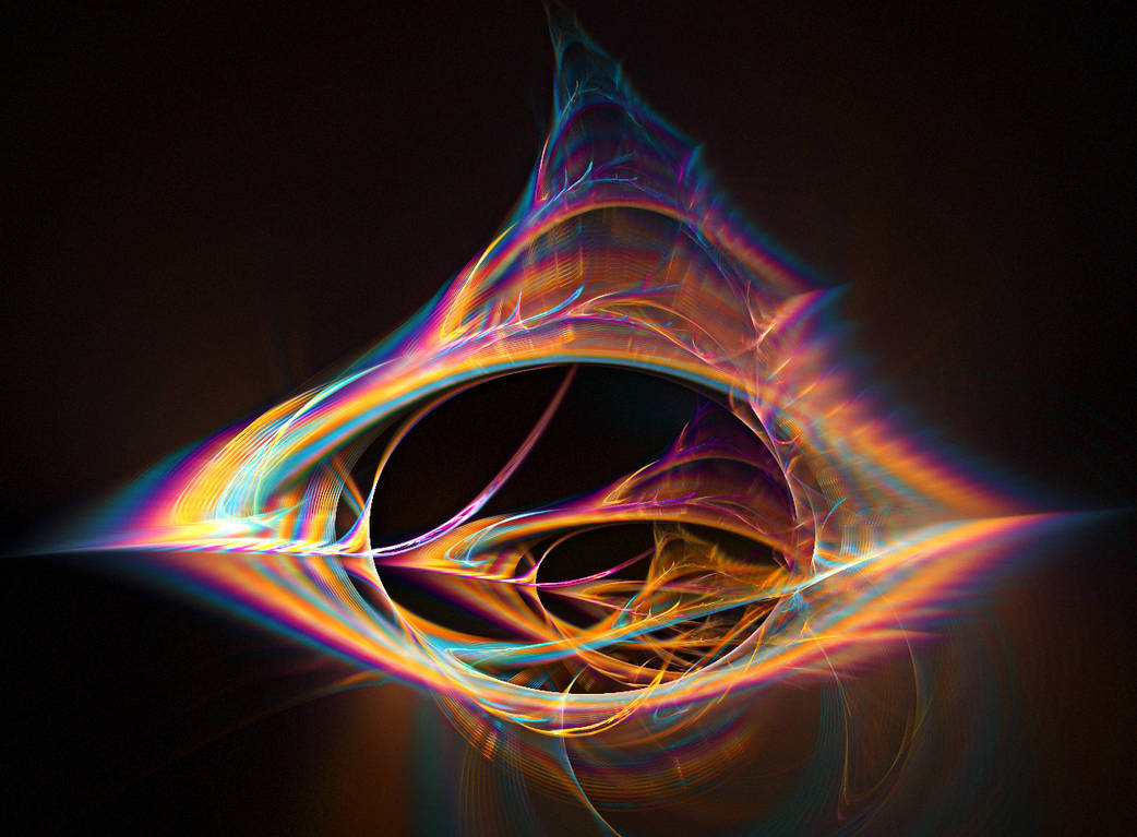 spectral fish by jimmytc26 on DeviantArt