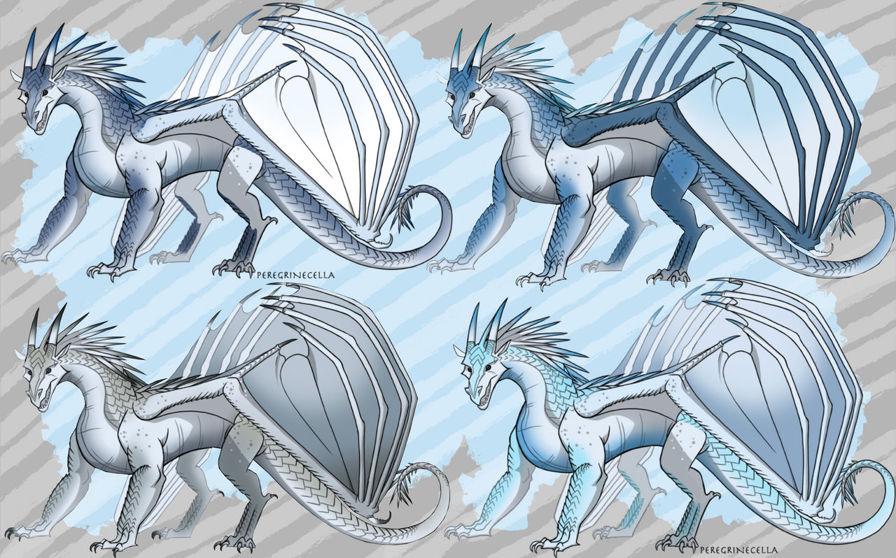 WoF IceWing Adopts OPEN by SaberStudio on DeviantArt WoF IceWing Adopts OPEN by SaberStudio on DeviantArt