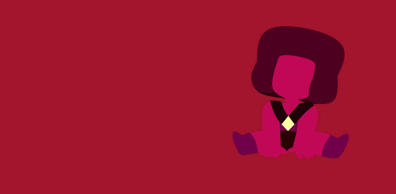 Steven Universe Ruby (Leggy) by UnusualPotato1872 on DeviantArt Steven Universe Ruby (Leggy) by UnusualPotato1872 on DeviantArt