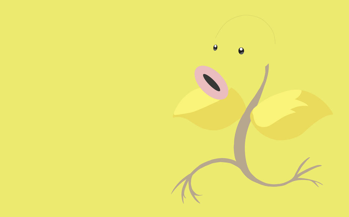 069 Shiny Bellsprout By Unusualpotato1872 On Deviantart