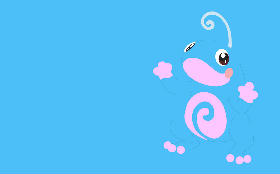 186 Shiny Female Politoed By Unusualpotato1872 On Deviantart