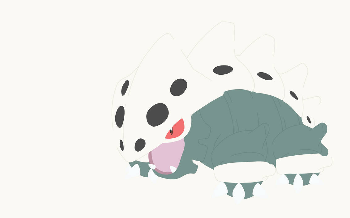 305 Shiny Lairon By Unusualpotato1872 On Deviantart
