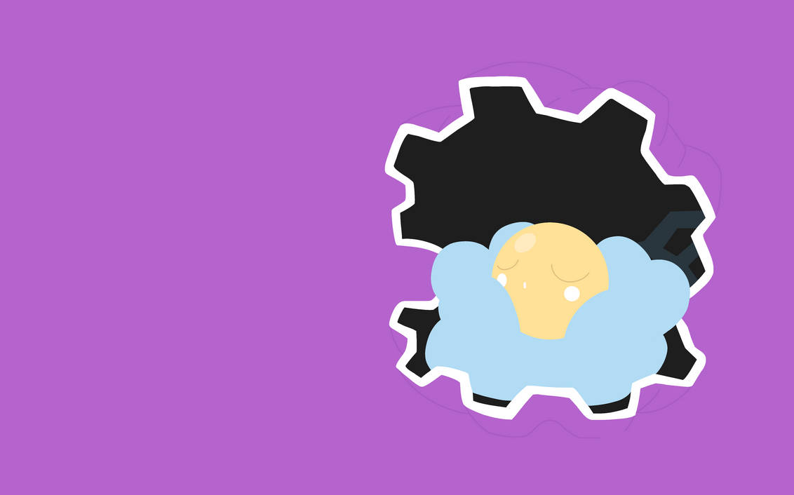 366 Shiny Clamperl By Unusualpotato1872 On Deviantart