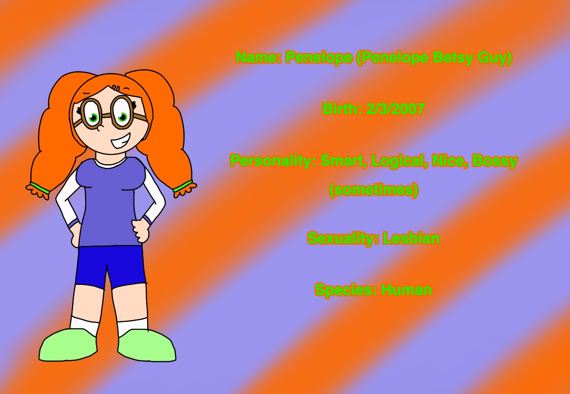 Sml Reimagined Au Penelope By Rosalinabjrfanart On Deviantart