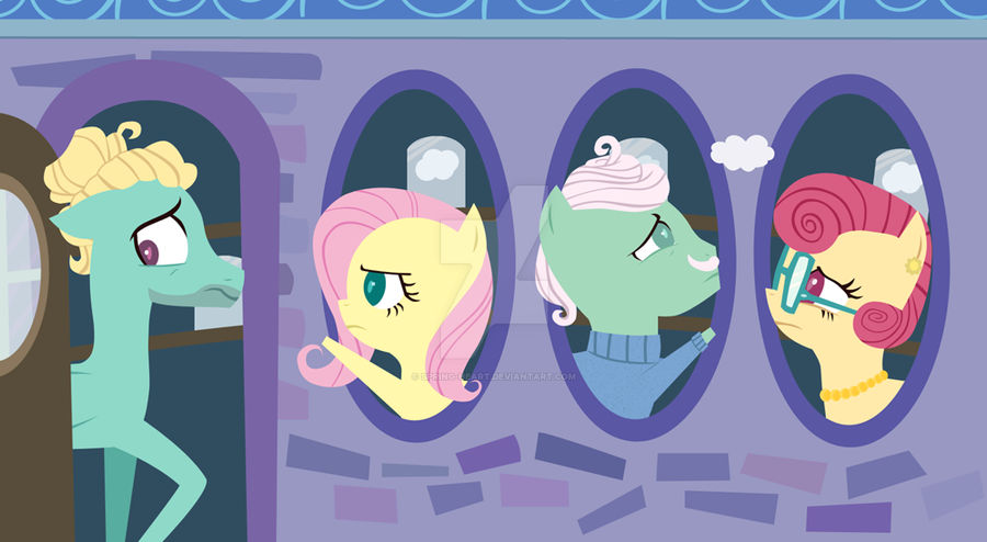 Flutter Brutter by Spring-Heart on DeviantArt Flutter Brutter by Spring-Heart on DeviantArt